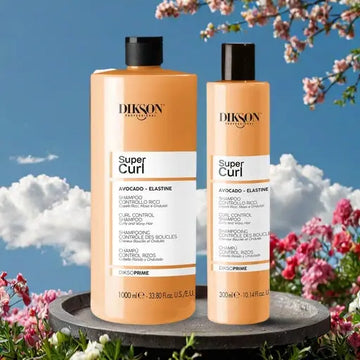 Risveglia i tuoi sensi per la cura dei capelli – KMdiKP